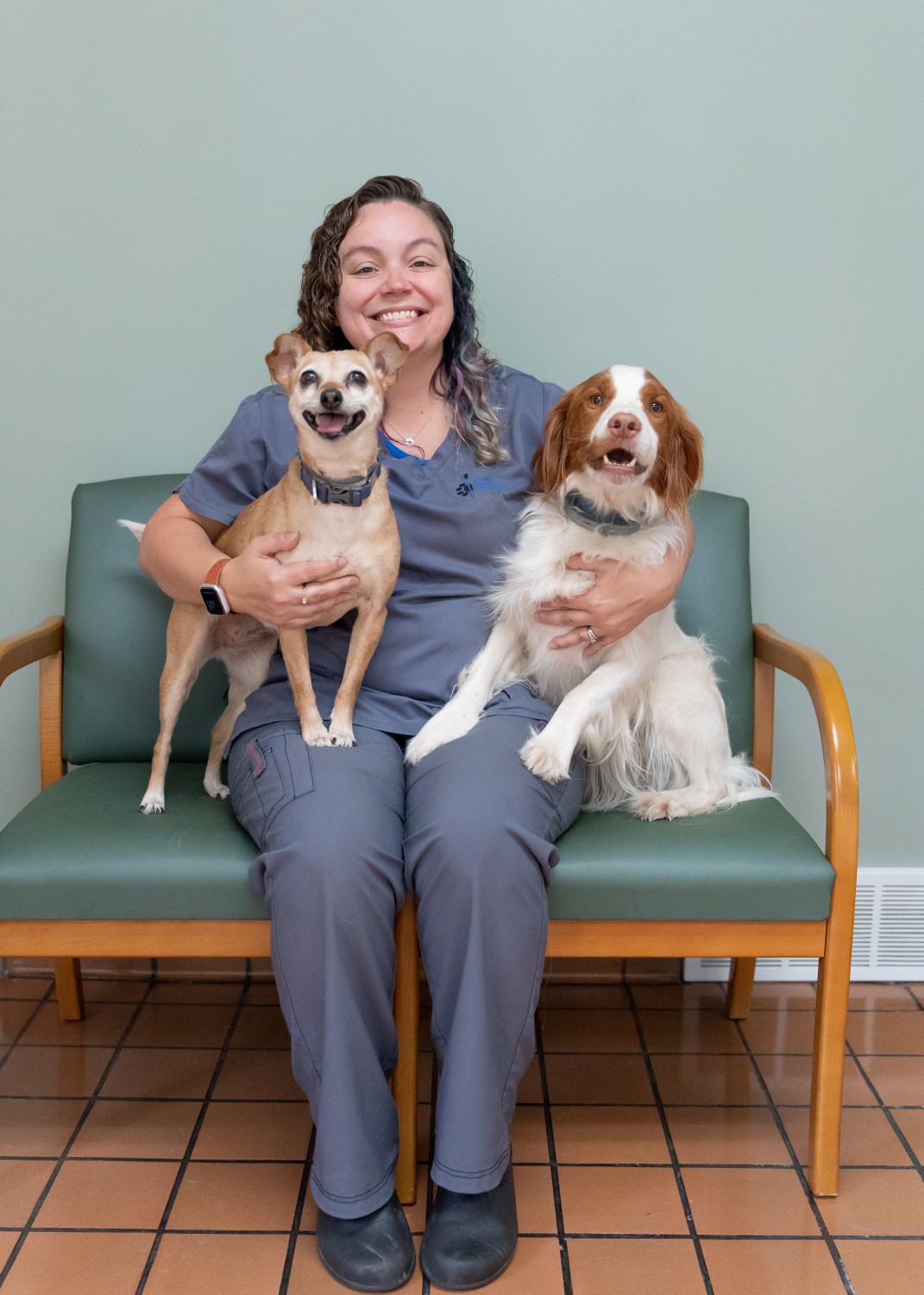 Our Team - Lyndon Veterinary Clinic - Fayetteville, NY